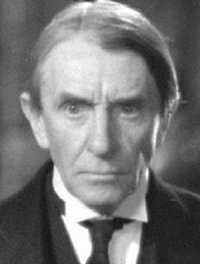 Ivan F. Simpson | ČSFD.cz