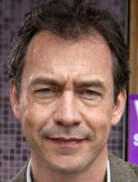 Dominic Mafham | ČSFD.cz