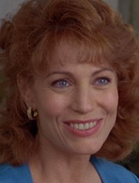 Deborah Hobart | ČSFD.cz