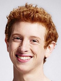 Niall Cunningham | Galerie - Z filmu | ČSFD.cz