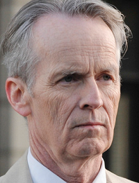 David Clennon | ČSFD.cz