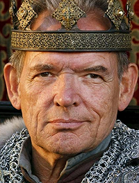 David Schofield | ČSFD.cz