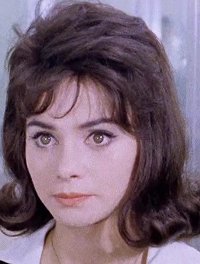 Marisa Solinas | Biografie | ČSFD.cz