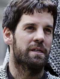 John Hopkins | Galerie - Z filmu | ČSFD.cz