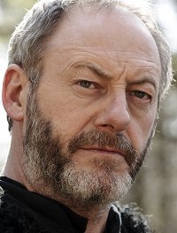 Liam Cunningham | ČSFD.cz