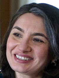 Zenobia Shroff | ČSFD.cz