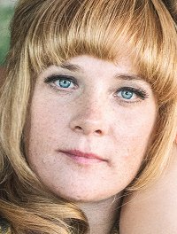 Maja Rung | ČSFD.cz