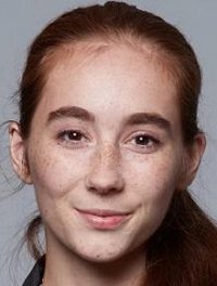 Lujza Kunert Mandula | ČSFD.cz