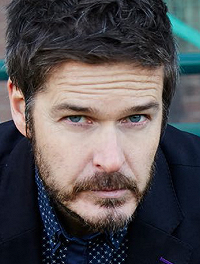 Scot Williams | ČSFD.sk