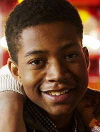 Travis Blake Hall | ČSFD.cz