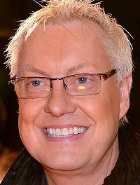 Lars-Åke Wilhelmsson | ČSFD.cz