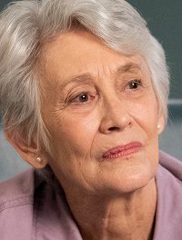 Judy Jean Berns | ČSFD.cz