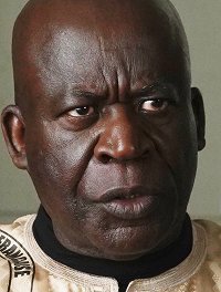 Pascal N'Zonzi | Galerie - Promo | ČSFD.cz