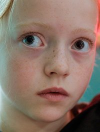 Jenny Evensen | ČSFD.cz