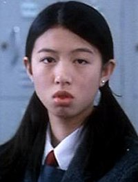 Yuk-man Liu | ČSFD.cz