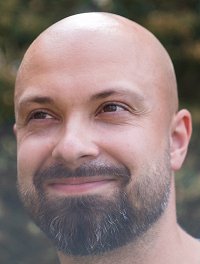 Lukáš Daniel Pařík | Biografie | ČSFD.cz