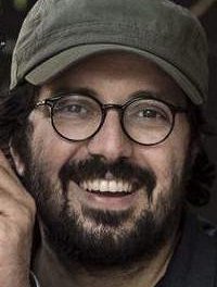 Hooman Behmanesh | Galerie - Z natáčení | ČSFD.cz