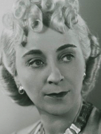 Mimi Pollak | ČSFD.cz