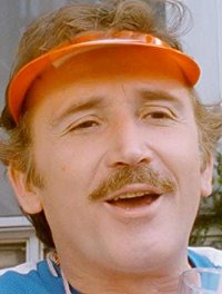 Carlos Monden | ČSFD.cz