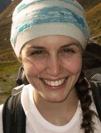 Nicole Vögele | ČSFD.cz