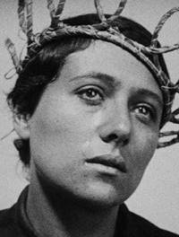 Maria Falconetti | Galéria - Z filmu | ČSFD.sk