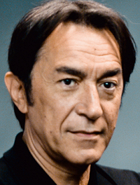 Richard Berry | ČSFD.cz