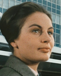 Barbara Dennek | ČSFD.cz