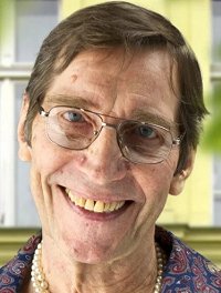 Gustav Wiklund | Galerie - Van film | ČSFD.cz