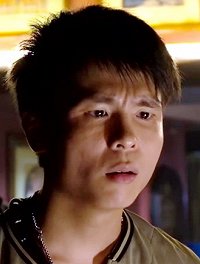 Lap-fung Cheung | ČSFD.cz