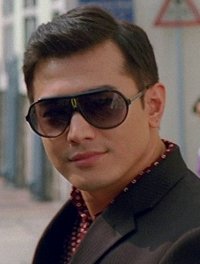 Stephen Huynh | ČSFD.cz