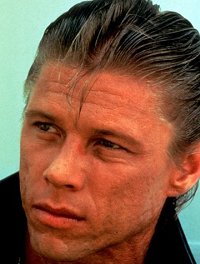 Dennis Stewart | Galerie - Z filmu | ČSFD.cz