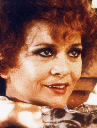 Danièle Delorme | Biografie | ČSFD.cz