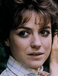 Kika Markham | ČSFD.sk