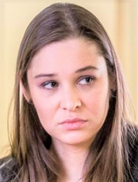 Anna Szymańczyk | ČSFD.cz