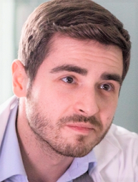 Damian Kulec | ČSFD.cz