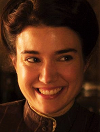 Marie-Ève Milot | ČSFD.cz