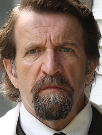 Roger Léger | ČSFD.cz