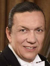 Richard Genzer | ČSFD.cz