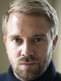 David Korbmann | Galerie - Z filmu | ČSFD.cz