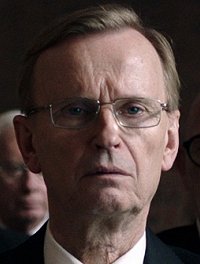 Johan Ulveson | ČSFD.cz