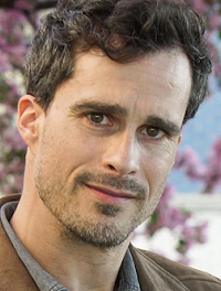 Patrick Hivon | ČSFD.cz