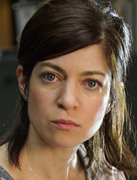 Emmanuelle Lussier-Martinez | ČSFD.cz