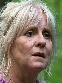 Chantal Baril | ČSFD.cz