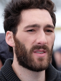 Raphaël Butler | ČSFD.cz