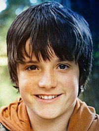 Josh Hutcherson | ČSFD.cz