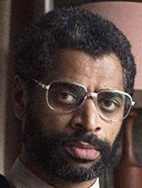 Karl Collins | ČSFD.cz