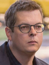 Patrick Drolet | Galerie - Z filmu | ČSFD.cz