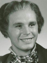 Carl-Axel Hallgren | ČSFD.cz