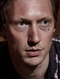 Simon J. Berger | ČSFD.cz