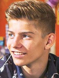 Juls Serger | ČSFD.cz